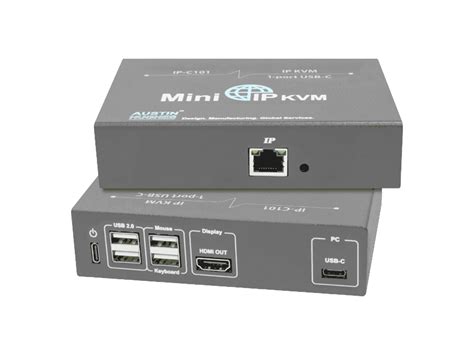 Ip Kvm Switches Remote Kvm Over Ip Switches And Ip Kvm Products