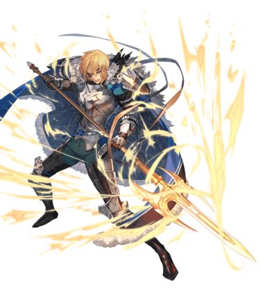 Brave Dimitri Builds And Best Ivs Fire Emblem Heroes Feh｜game8