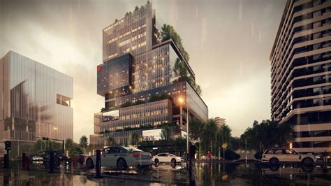 Best Rendering And Visualization Software Updated List