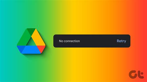 4 fixes for gmail no connection error on android and iphone guiding tech