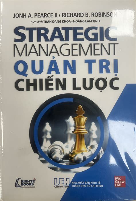 QuẢn TrỊ ChiẾn LƯỢc Ueh Community Shop