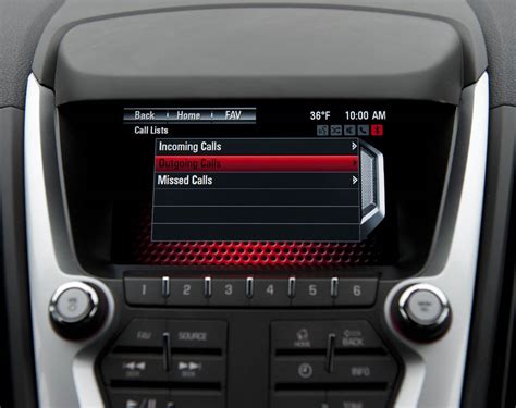 Youngmanblog Intellilink For Buick And Gmc