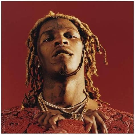 Young Thug Art Portrait Young Thug Oliver Hassell Drawings