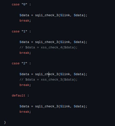 Bwapp Html Injection Stored Blog