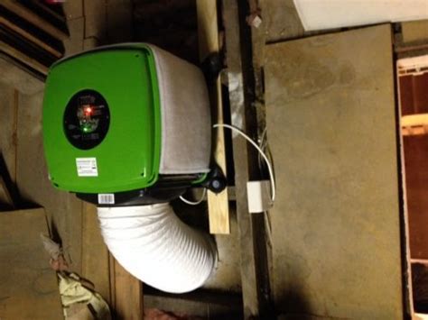 EnviroVent Essex Condensation Control Company In Great Warley Brentwood UK