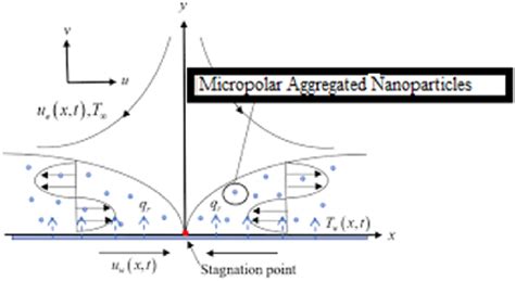 A Diagrammatic Representation Of The Issue With The Shrinking Case Download Scientific Diagram