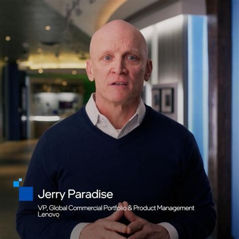 Intel Business On Linkedin Hear Lenovos Take On Intel Vpro With 13th