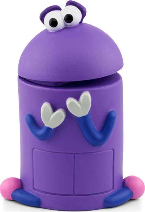 Ask The Storybots Bo Tonie Learning Post And Toys