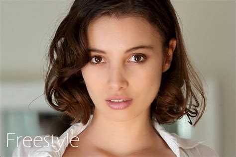 Calypso Muse Mirror Image Metart