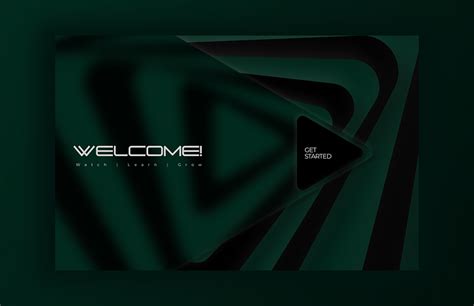 Abstract Neumorphic Glassmorphic Design Concepts By Chahat Soni On Dribbble