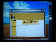 Windows Longhorn Build Private Lab Demo Betawiki