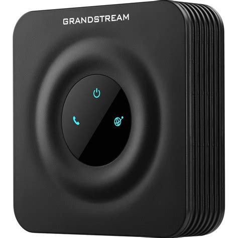 Grandstream Ht801 Voip Gateway