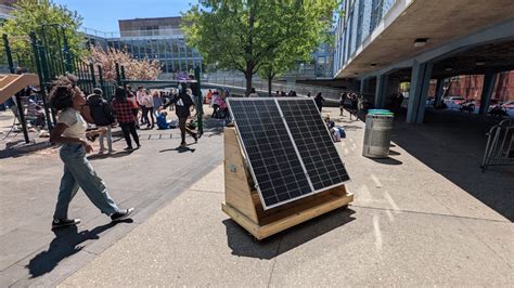 Solar Products Are Often PR Stunts Says Solar Designer Alex Nathanson