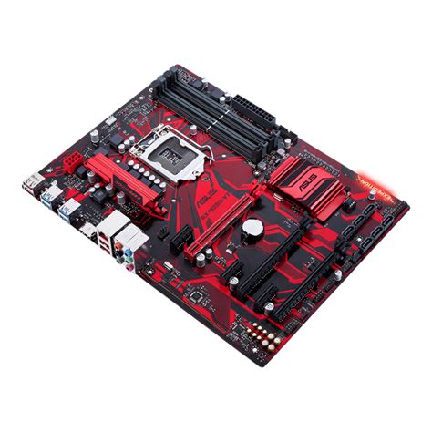 EX-B250-V7｜Motherboards｜ASUS Global