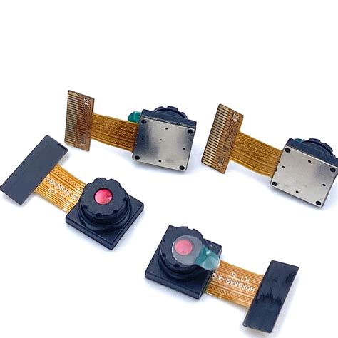 Best Support Customization MP OV Camera Module X Fps Security Monitoring Camera