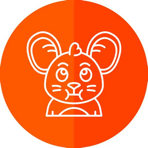 Sickness Line Red Circle Icon 41746260 Vector Art At Vecteezy