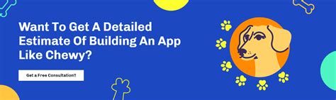 Steps To Build An App Like Chewy 2025