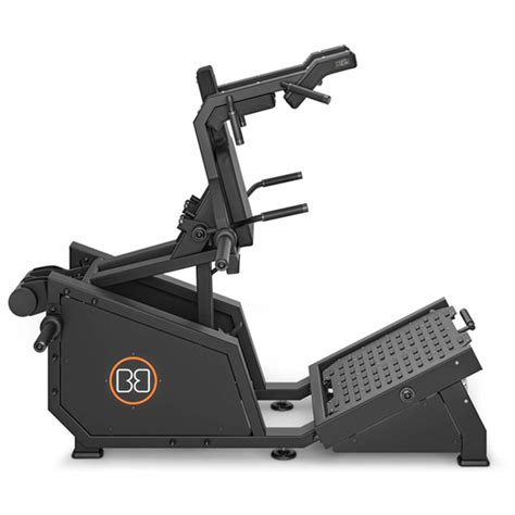 Booty Builder Hack Squat Active Fitness Store
