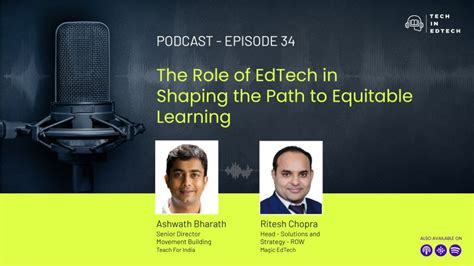 magic edtech on linkedin the role of edtech in shaping the path to