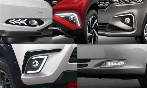 Fungsi Lampu Drl Pada Mobil Kegunaan Dari Drl Pada Mobil