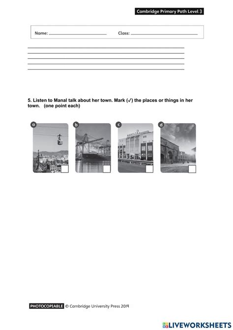 cam c unit te… free interactive worksheets 6892931