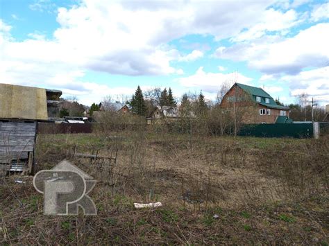 Купить землю №374508