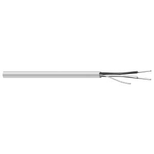 Prysmian 2c14 Fpl P R Gcc E3522s4103 Carol® Unshielded Flp Cable Red