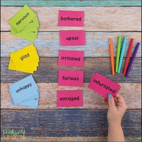 Managing Challenging Behaviors Artofit