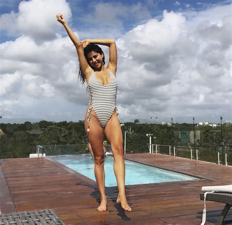 Daniella Monets Feet