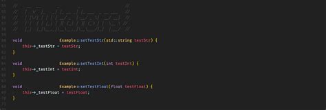 github lpellier new class cpp a script that makes the process of creating classes easier and
