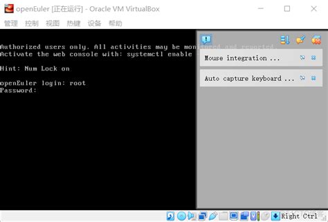 Openeuler 安装 Docker 更新源 Openeuler安装教程mob6454cc6a8ab0的技术博客51cto博客