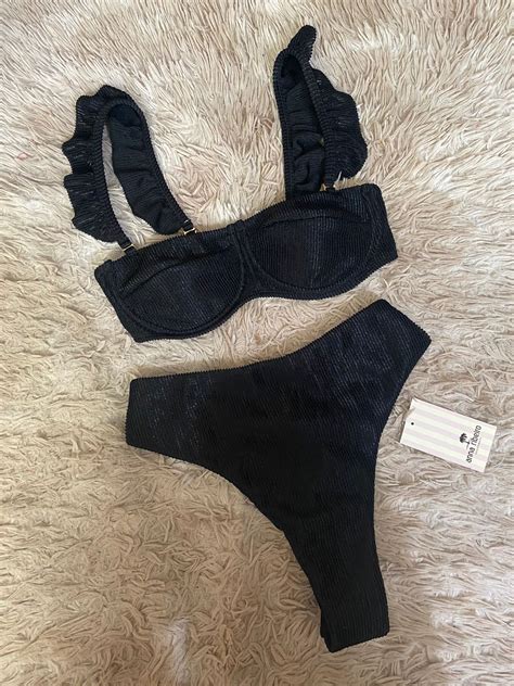 BiquÍni Emma Anna Ribeiro Beachwear