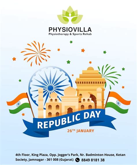 Dr Rahul Kotecha On Linkedin Wishing You A Joyful And Proud Republic