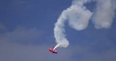 Roll Pitch And Yaw Aviationfile Gateway To Aviation World