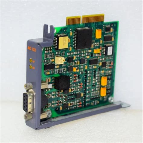 B And R Automation 8ac122 60 2 Encoder Module Box At ₹ 13000 In Bengaluru