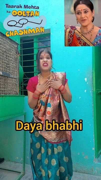 Dressing Up Like My Favourite Creater Tarak Mehta Ka Ooltah Chashma 😁