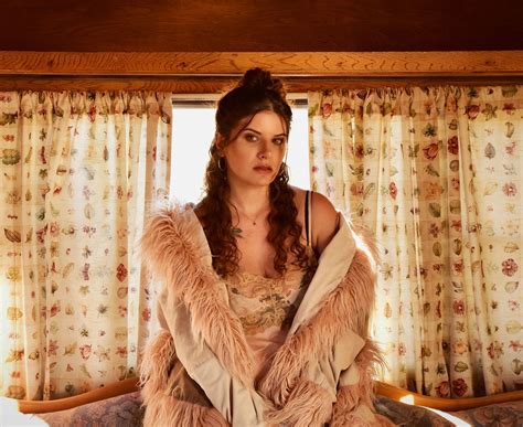 Bethany Cosentino On Going Solo From Best Coast Natural Disaster Album Handling Criticism