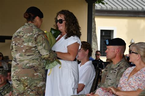 DVIDS - Images - U.S. Army Garrison Italy Change of Command Ceremony ...