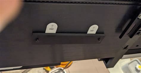 Netgear 8 Port Switch Mounting Plate By Ryan Chomistek Download Free Stl Model