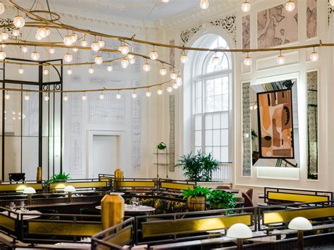 The George Fairmont Olympic Hotel Seattle