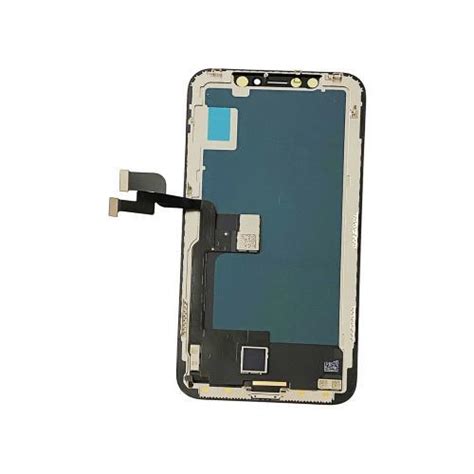 Lcd Touchscreen Ip Xip10 Fulshet Layar Sentuh Lazada Indonesia