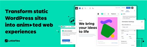 How To Add Lottie Animations To Your Site Ways DreamHost