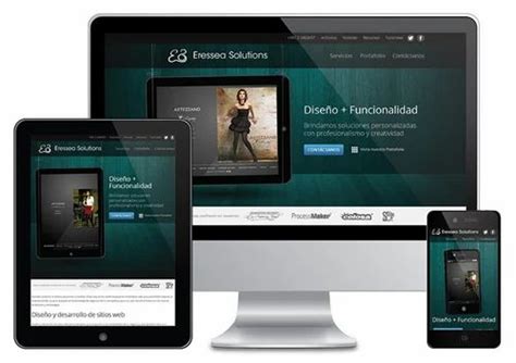 Responsive Static Website Design At ₹ 5000packs In New Delhi Id