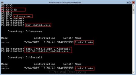 Switching Between GUI And Server Core In Windows Server 2012