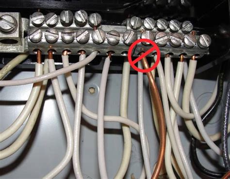 Wiring In A Subpanel