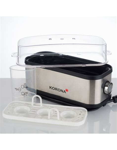 Eierkoker 3st Het Kookeiland