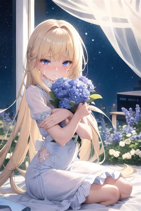 Crying By Otherunicorn On Deviantart