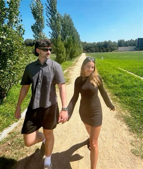 Isaac Smith And Livvy Dimartino Bach And Liv Italian Bach Yumi And