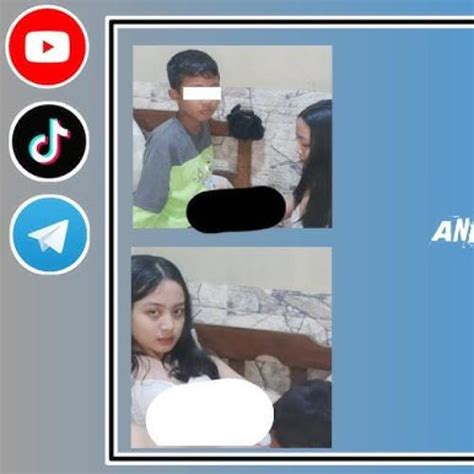 Andini Permata dan Bocil Viral Link Nonton Langsung Via Telegram • Sekarang. ID