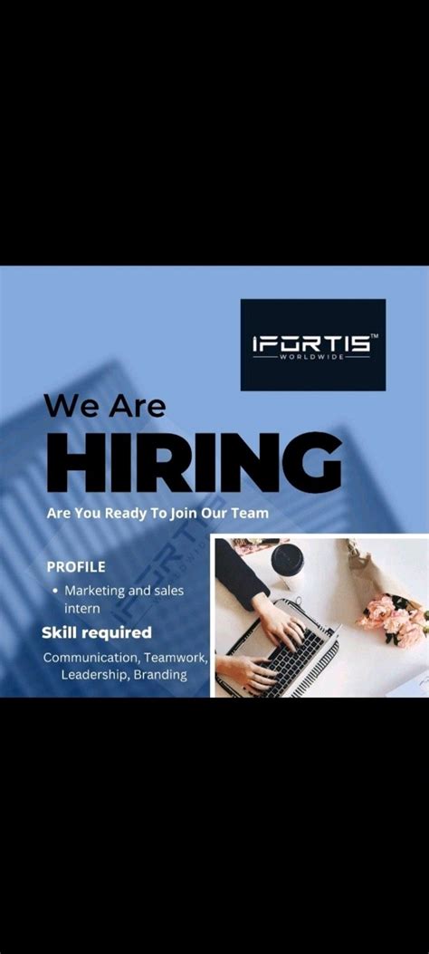 shradha kapoor on linkedin if anyone is interested in doing marketing and sales at ifortis